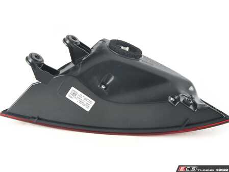 Genuine Volkswagen Audi - 4G8945095F - LED Outer Tail Light - Left (4G8 ...