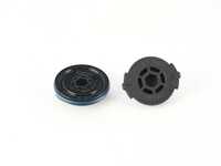 Genuine Volkswagen Audi - 0D5398048A - Set of Transmission Oil Drain ...