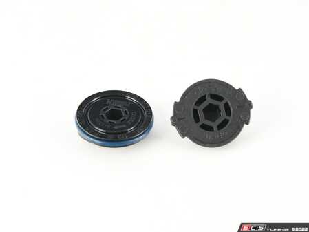 Genuine Volkswagen Audi - 0D5398048A - Set of Transmission Oil Drain ...