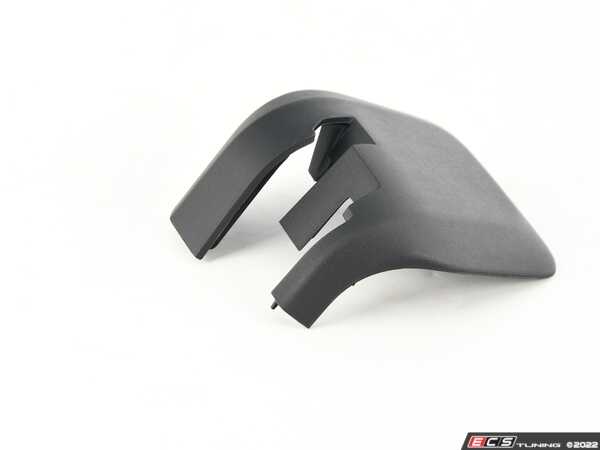 Genuine BMW - 52207955178 - COVER, SEAT RAIL, FRONT RIGH (52-20-7-955-178)