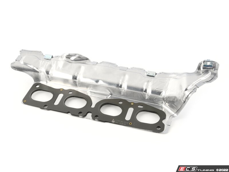 Genuine Mercedes Benz - 2601420000 - MULTI-HOLE SEAL