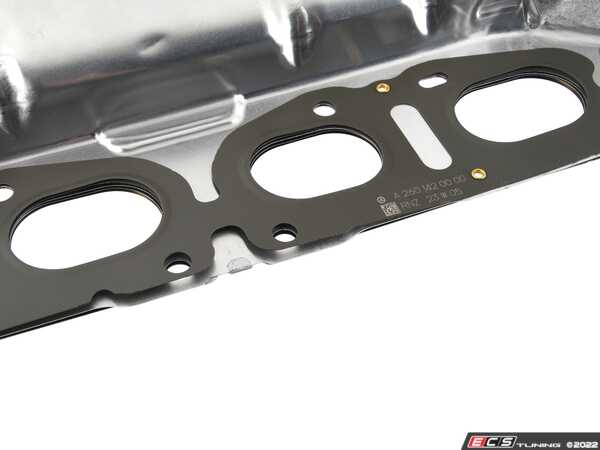 Genuine Mercedes Benz - 2601420000 - MULTI-HOLE SEAL