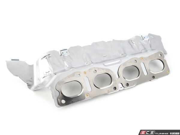 Genuine Mercedes Benz - 2601420000 - MULTI-HOLE SEAL