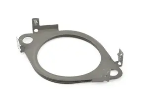 Genuine Mercedes Benz - 260018170064 - ELASTOMER MOLDED SEAL