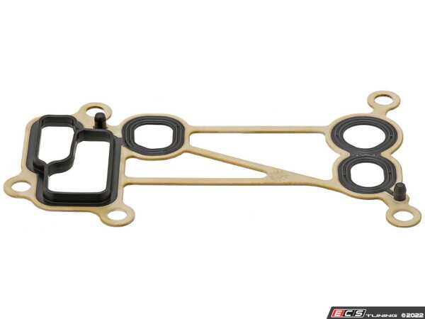 Elring - 11428513448 - BMW Oil Cooler Gasket
