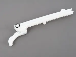 Genuine Mercedes Benz - 260018170064 - ELASTOMER MOLDED SEAL