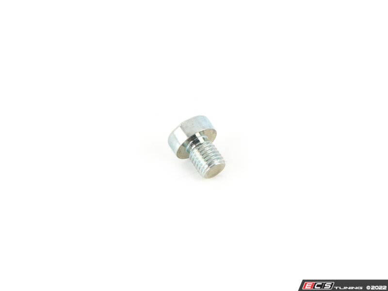 Genuine Volkswagen Audi - WHT008996 - SCREW (WHT 008 996)