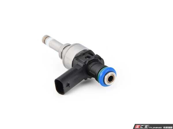 Bremmen Parts - 06E906036AL - Fuel Injector - Priced Each