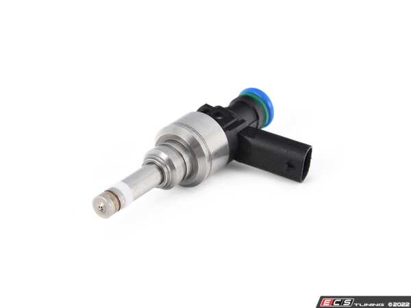 Bremmen Parts - 06E906036AL - Fuel Injector - Priced Each