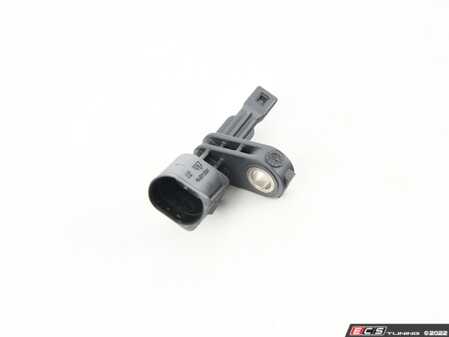 Genuine Volkswagen Audi - WHT003857C - ABS Sensor - Left (WHT 003 857 C)