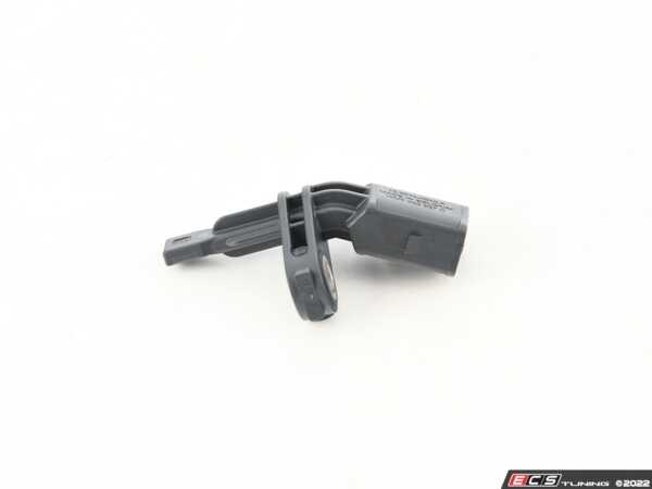 Genuine Volkswagen Audi - WHT003857C - ABS Sensor - Left (WHT 003 857 C)