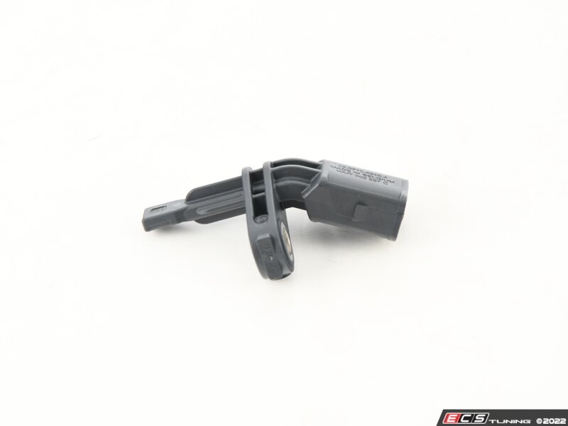 Genuine Volkswagen Audi - WHT003857C - ABS Sensor - Left (WHT 003 857 C)