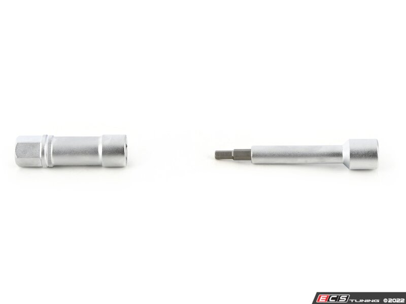 Genuine BMW - 83300496514 - SOCKET WRENCH (83-30-0-496-514)