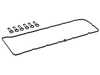 Elring - 11127823943 - BMW Valve Cover Gasket