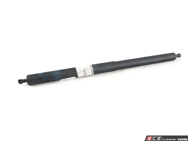 Genuine BMW - 51247201545 - SPRING SUPPORT, TRUN (51-24-7-201-545)