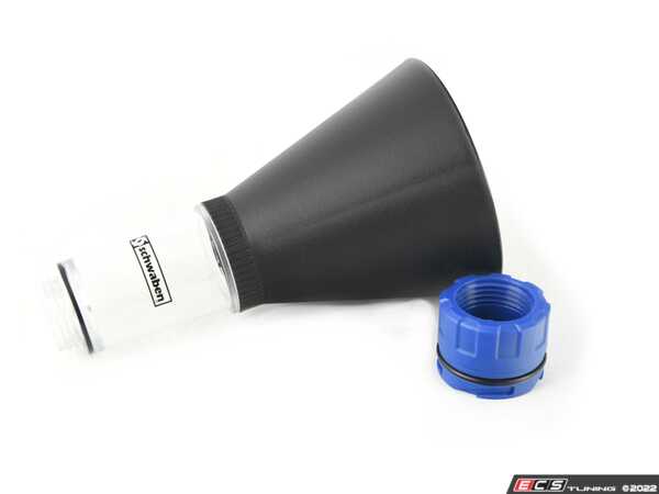 Schwaben - LCB508SCH - Exact Fit Oil Funnel - B58 S58 B48