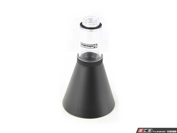 Schwaben - LCB508SCH - Exact Fit Oil Funnel - B58 S58 B48