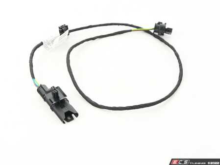 Genuine BMW - 61129356441 - ADAPTER LEAD (61-12-9-356-441)