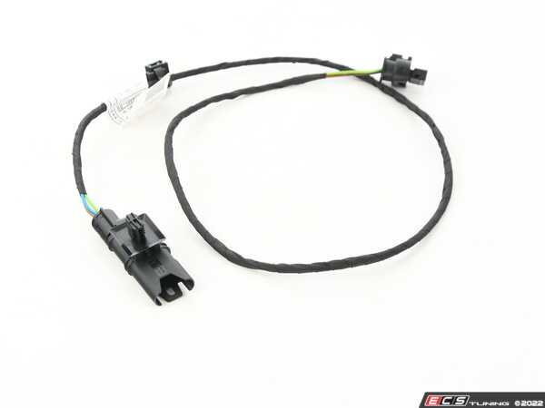 Genuine BMW - 61129356441 - ADAPTER LEAD (61-12-9-356-441)