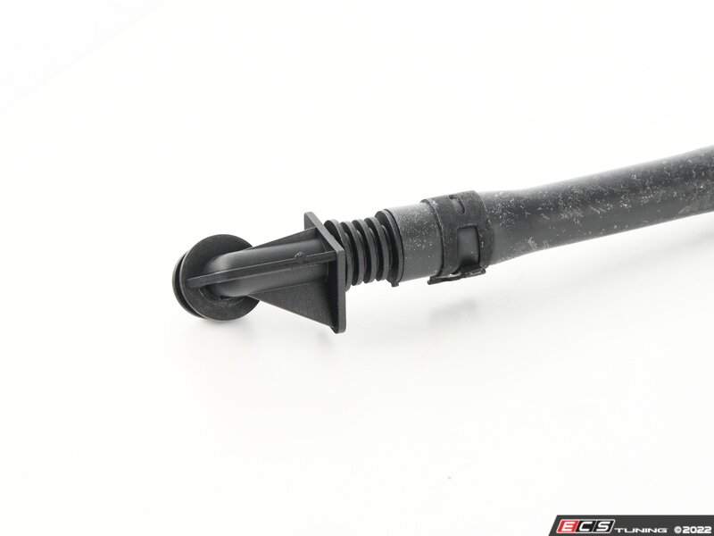 Genuine Porsche - 95812108110 - COOLING WATER TUBE