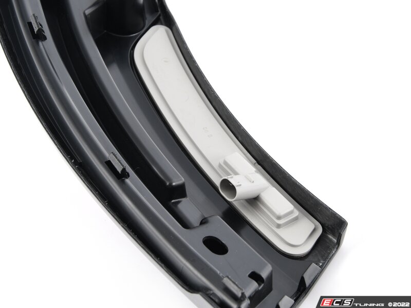 Genuine MINI - 51775A0FC04 - Wheel Arch Trim MINI JCW GP3 Stitched ...