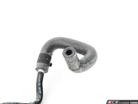 Genuine Porsche - 95812108110 - COOLING WATER TUBE