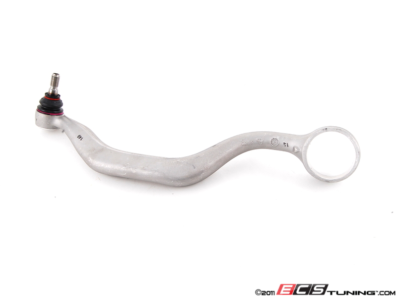 Genuine BMW - 31121092610 - Front Curved Control Arm - Right (31-12-1 ...