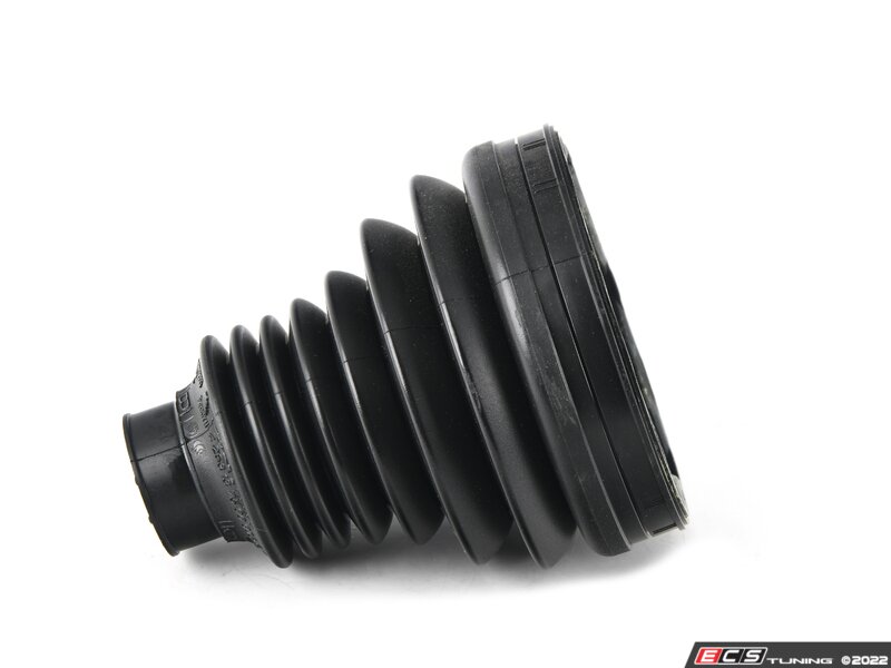 Genuine Volkswagen Audi - 1KM498201A - BOOT (1KM 498 201 A)