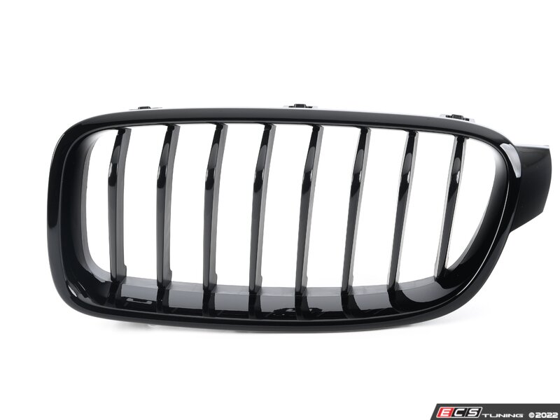 Genuine BMW - 51117464493 - Front Grill - Left - Sport Edition (51-11-7 ...
