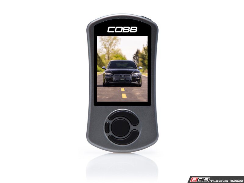 CobbTuning - AP3-VLK-004 - COBB Tuning Accessport Tuner V3