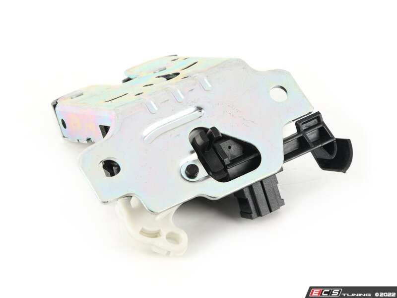 Genuine Volkswagen Audi - 5TA827505D - Hatch Latch (5TA 827 505 D)
