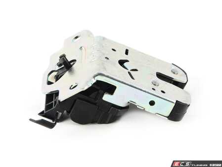 Genuine Volkswagen Audi - 5TA827505D - Hatch Latch (5TA 827 505 D)