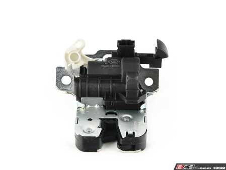 Genuine Volkswagen Audi - 5TA827505D - Hatch Latch (5TA 827 505 D)