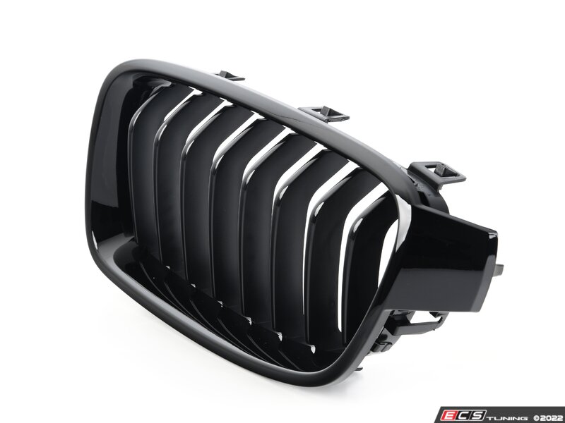 Genuine BMW - 51117464493 - Front Grill - Left - Sport Edition (51-11-7 ...