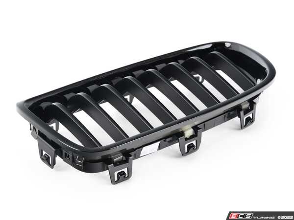 Genuine BMW - 51117464493 - Front Grill - Left - Sport Edition (51-11-7 ...