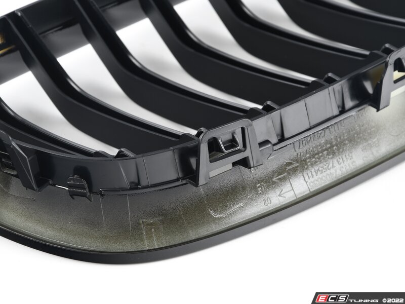 Genuine BMW - 51117464493 - Front Grill - Left - Sport Edition (51-11-7 ...