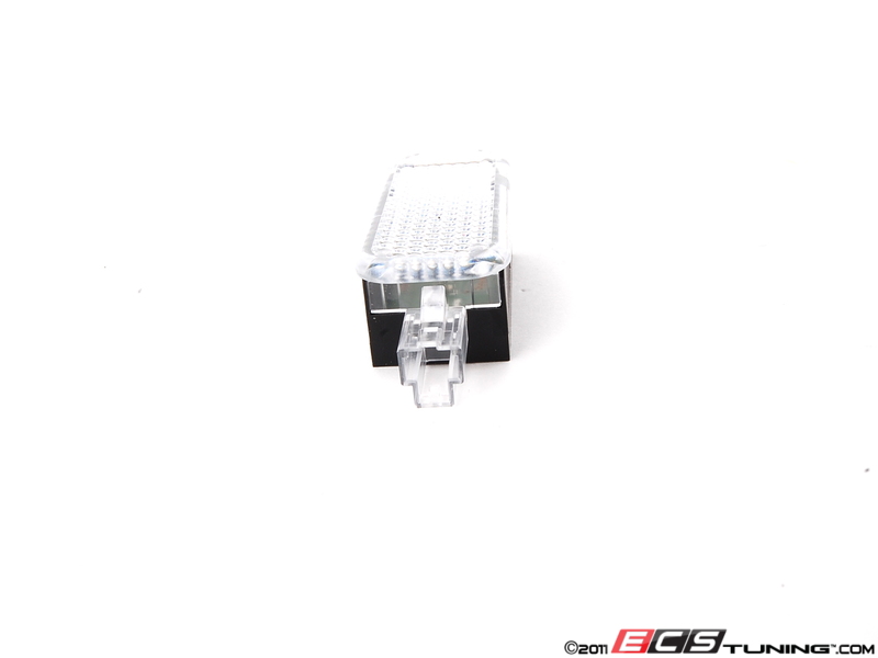 Genuine Volkswagen Audi - 4E0947415A - LED Footwell Light Assembly ...