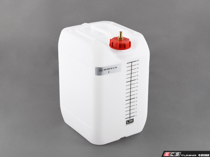 Genuine Mercedes Benz - 285589002100 - VACUUM-TYPE