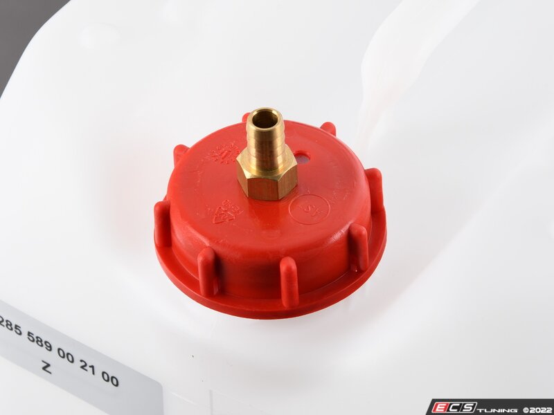 Genuine Mercedes Benz - 285589002100 - VACUUM-TYPE