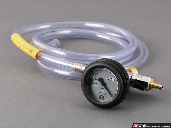 Genuine Mercedes Benz - 285589002100 - VACUUM-TYPE