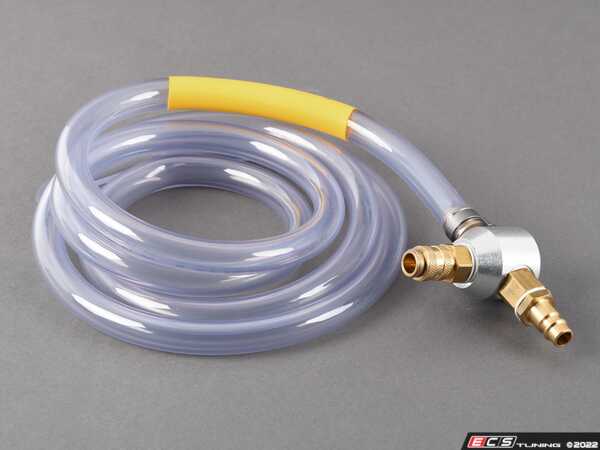 Genuine Mercedes Benz - 285589002100 - VACUUM-TYPE