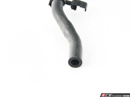 Genuine Volkswagen Audi - 4M0121081BK - BREATHER (4M0 121 081 BK)