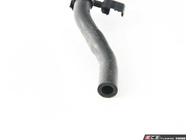 Genuine Volkswagen Audi - 4M0121081BK - BREATHER (4M0 121 081 BK)