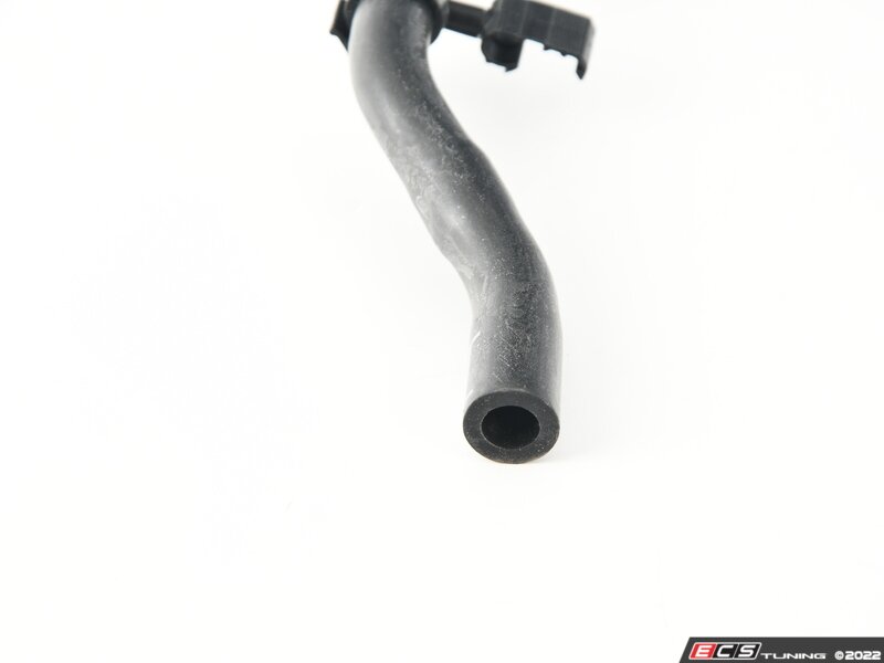 Genuine Volkswagen Audi - 4M0121081BK - BREATHER (4M0 121 081 BK)