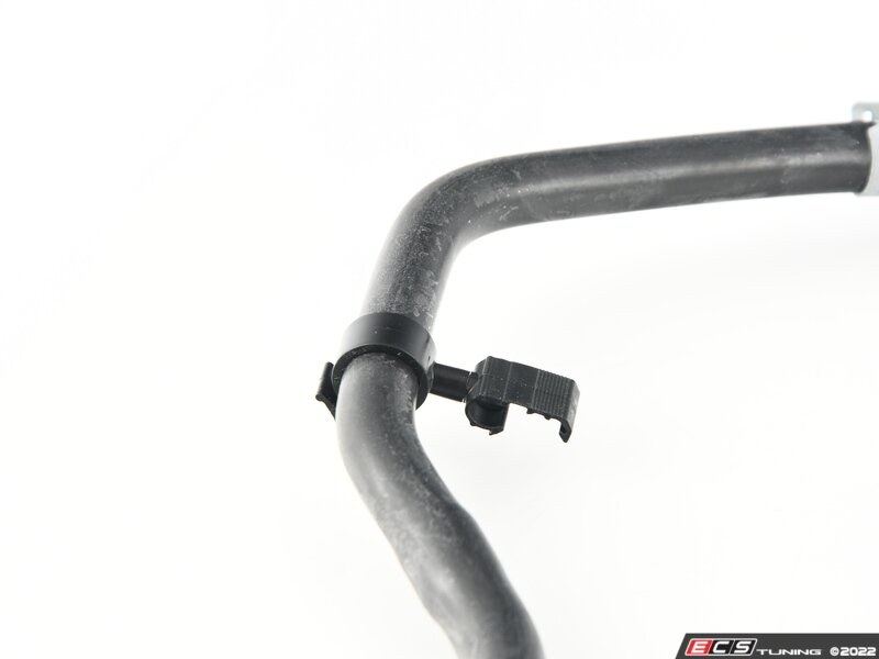 Genuine Volkswagen Audi - 4M0121081BK - BREATHER (4M0 121 081 BK)