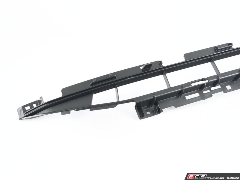 Genuine Volkswagen Audi - 8W0807683D9B9 - GRILLE (8W0 807 683 D 9B9)