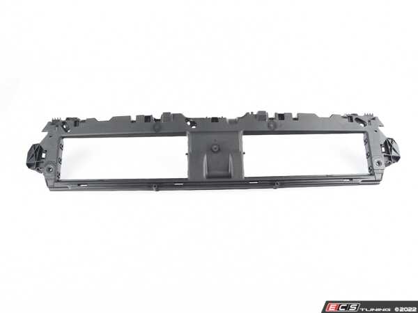 Genuine Volkswagen Audi - 8W0807771F - BRACKET (8W0 807 771 F)