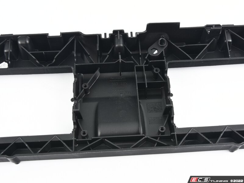 Genuine Volkswagen Audi - 8W0807771F - BRACKET (8W0 807 771 F)