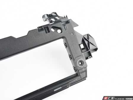 Genuine Volkswagen Audi - 8W0807771F - BRACKET (8W0 807 771 F)