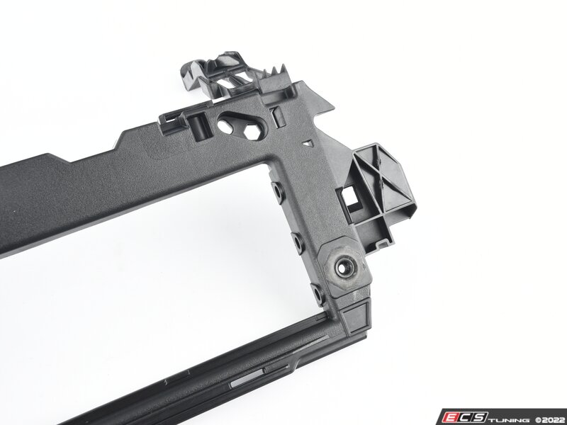 Genuine Volkswagen Audi - 8W0807771F - BRACKET (8W0 807 771 F)